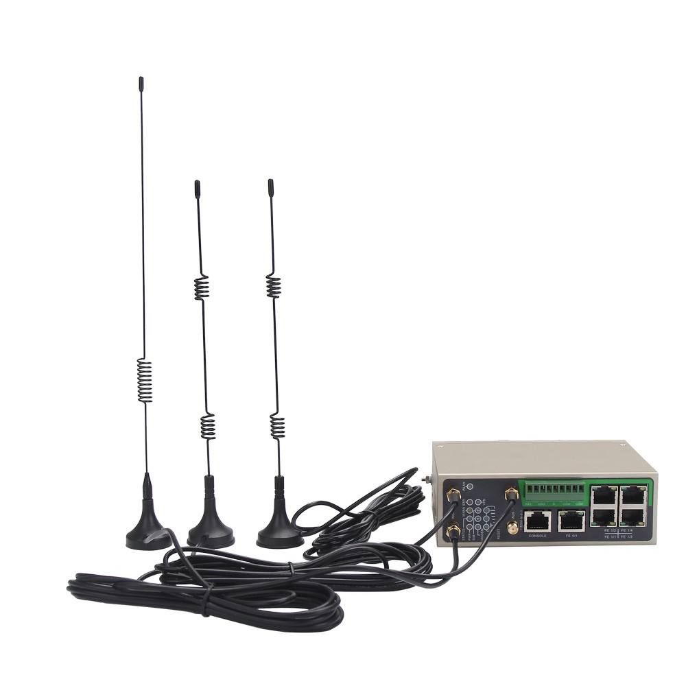 InHand Networks' InRouter915 Router | Westward Sales