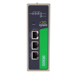 InHand Networks' ER805 Router | Westward Sales