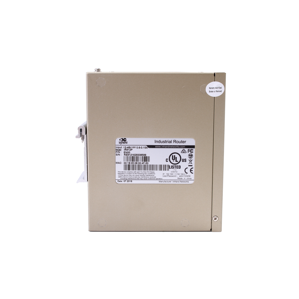 InHand Networks' InRouter912 Router | Westward Sales