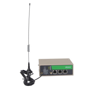 InHand Networks' InRouter912 Router | Westward Sales