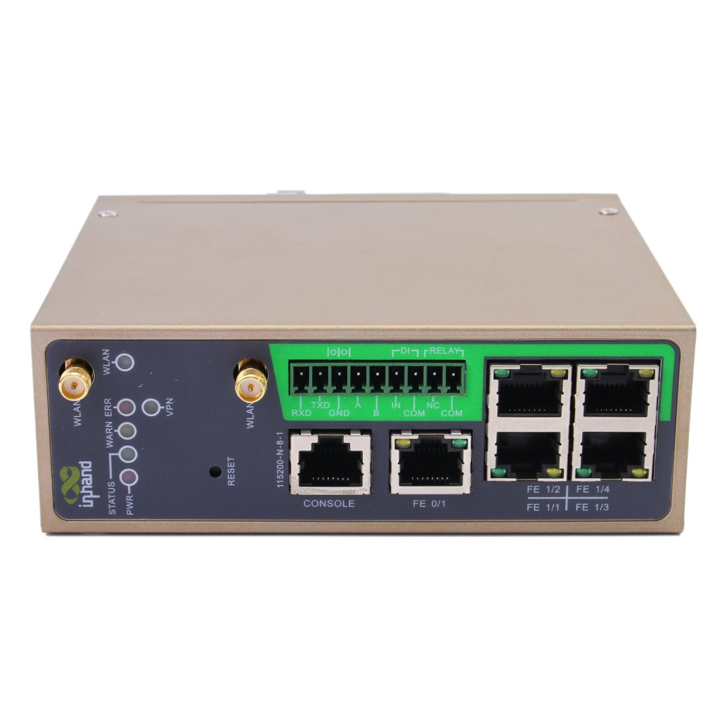 InHand Networks' InRouter915 Router | Westward Sales