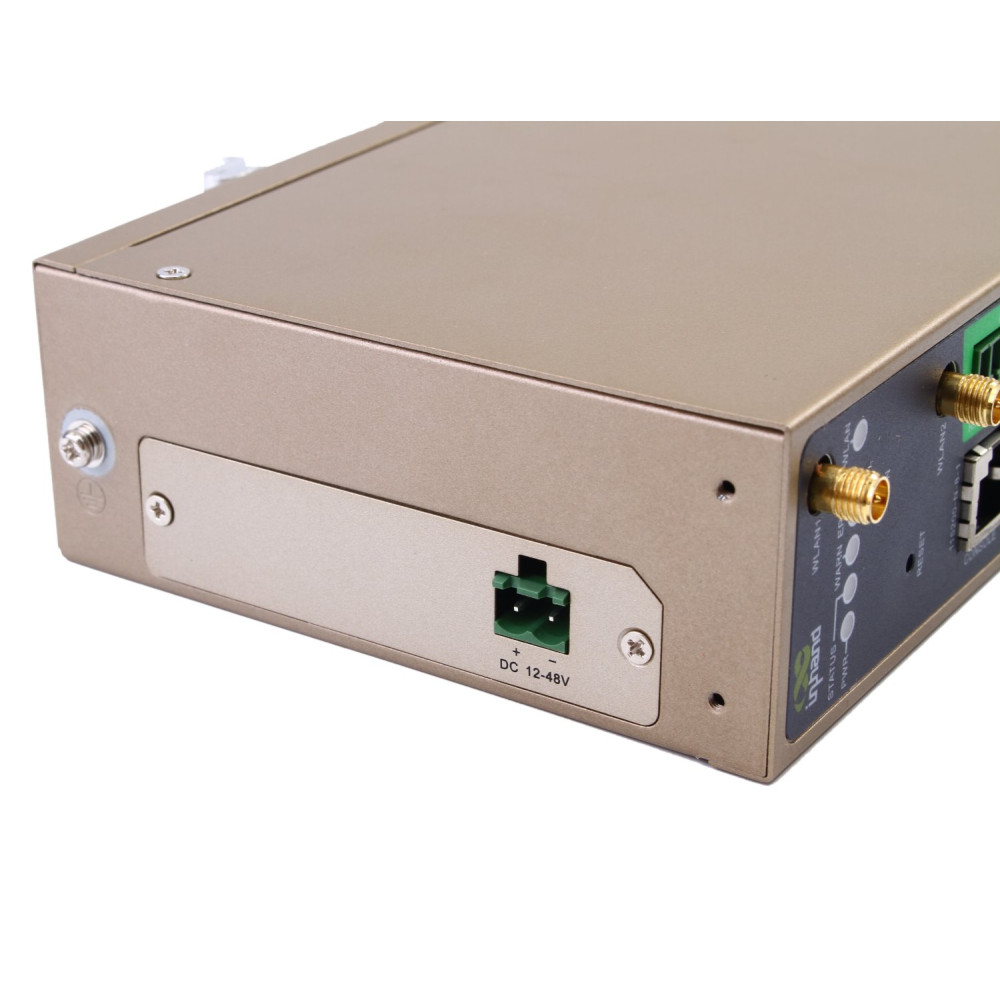 InHand Networks' InRouter915 Router | Westward Sales