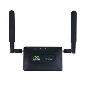 InHand Networks' CR202 Router | Westward Sales