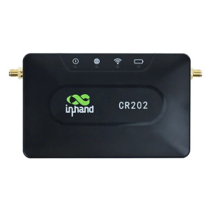 InHand Networks' CR202 Router | Westward Sales
