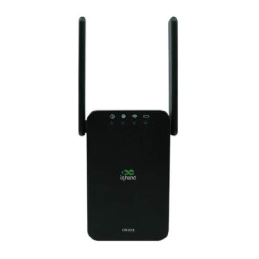 InHand Networks' CR202-Lite Router | Westward Sales