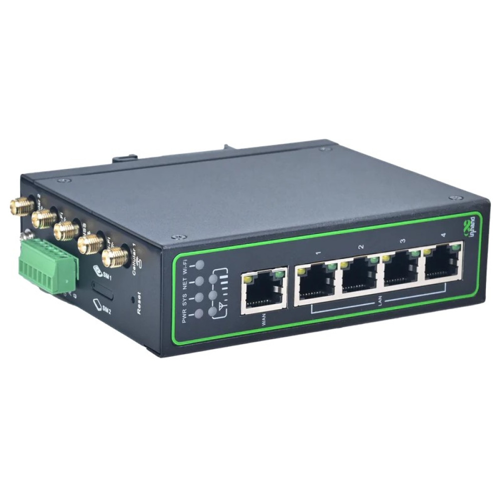 InHand InRouter315 LTE Router | Westward Sales