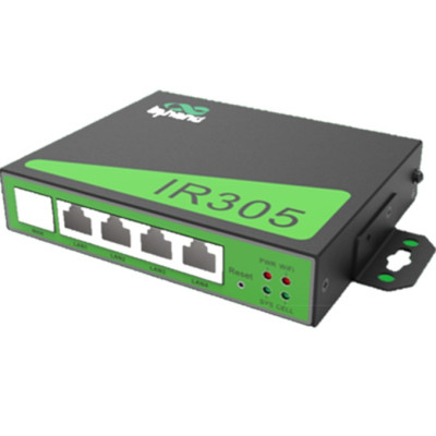 InHand IR305 Compact 4G LTE Router | Westward Sales