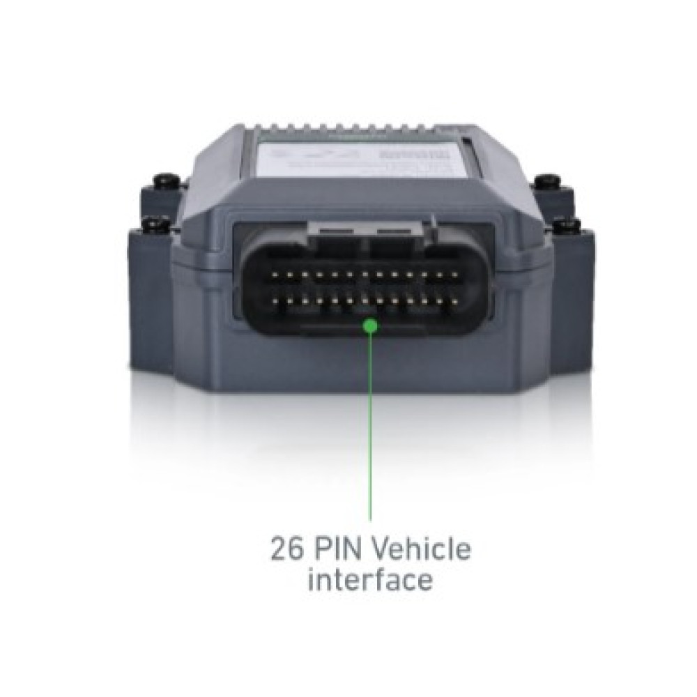 InHand VT320 Vehicle Telematics Gateway | Westward Sales