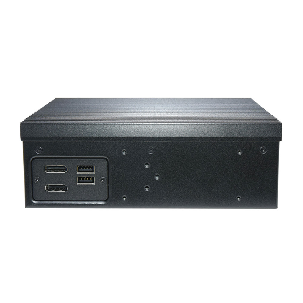 Lanner ICS-I331 Gateway | Westward Sales