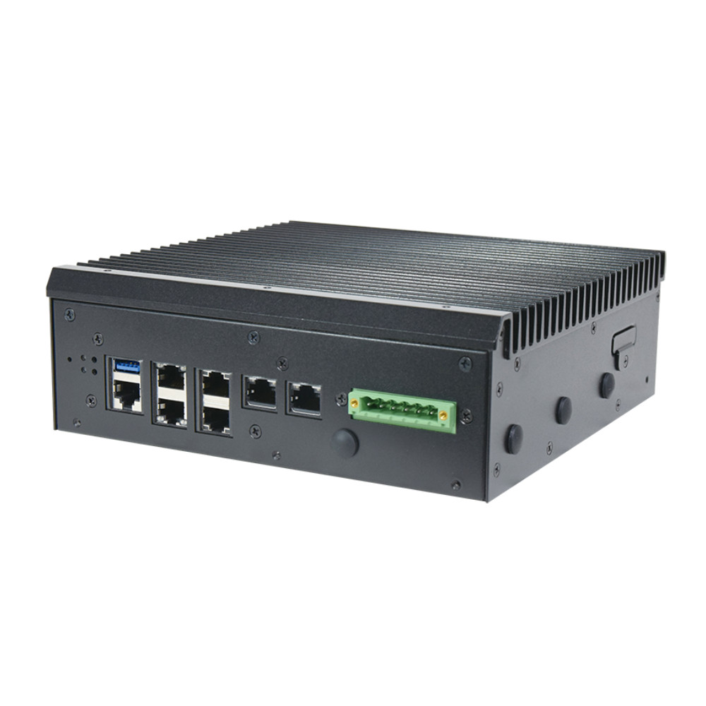 Lanner ICS-I331 Gateway | Westward Sales