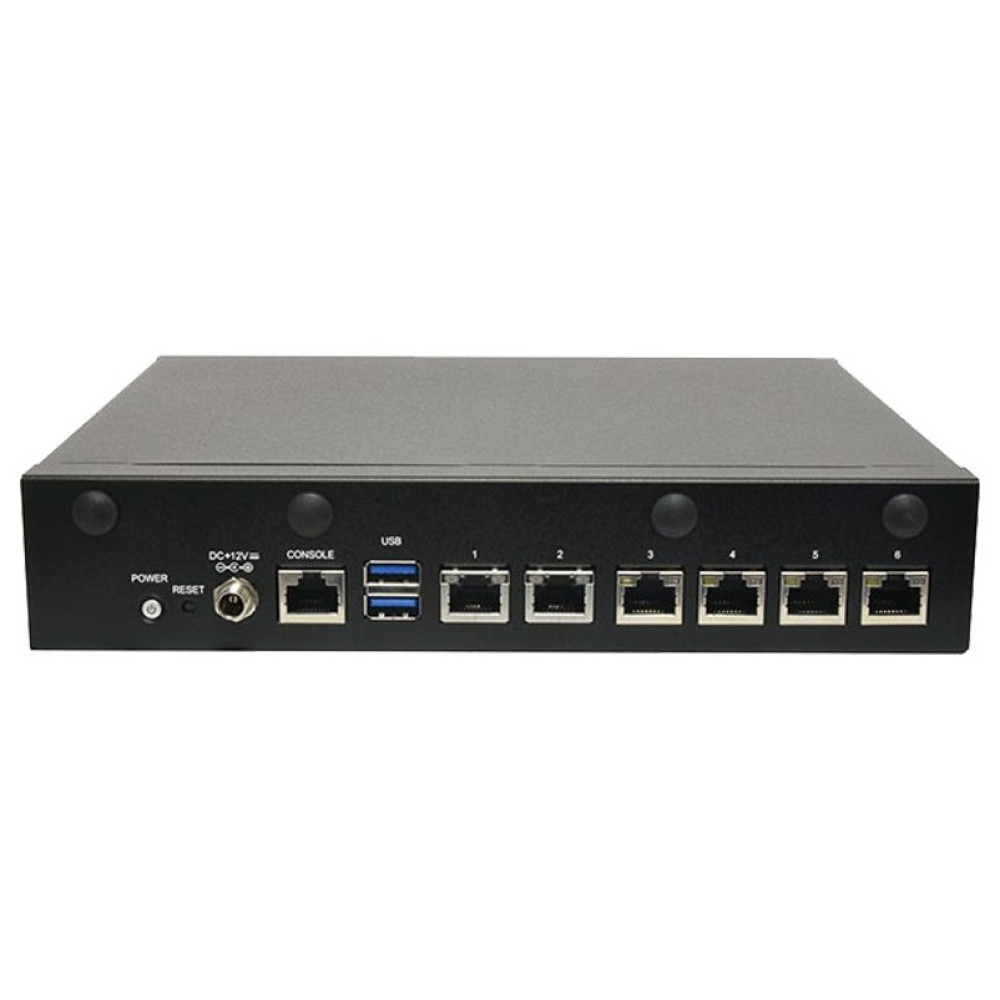 Lanner L-1513E Appliance | Westward Sales