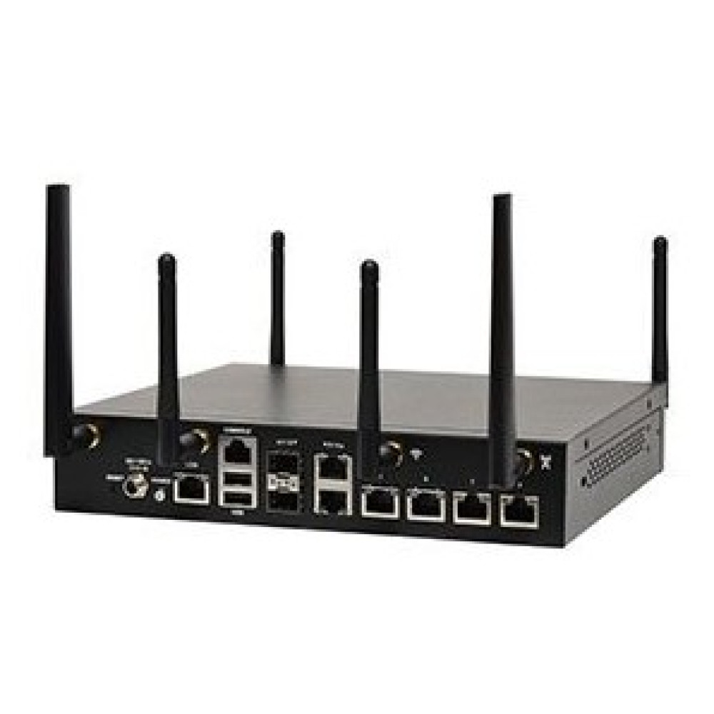 Lanner L-1515A Appliance | Westward Sales