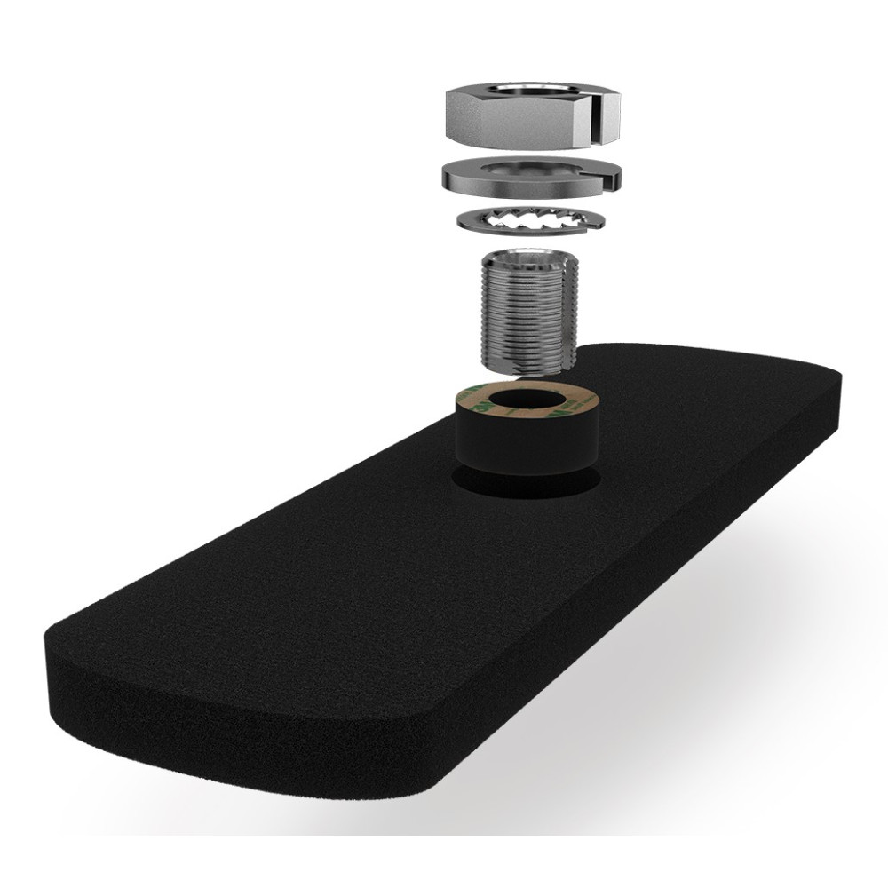 Panorama SAB-346 Mounting Adapter | Free Shipping