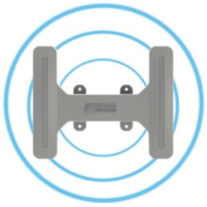 Parsec PTA2AB 5G LTE Antenna | Free Shipping