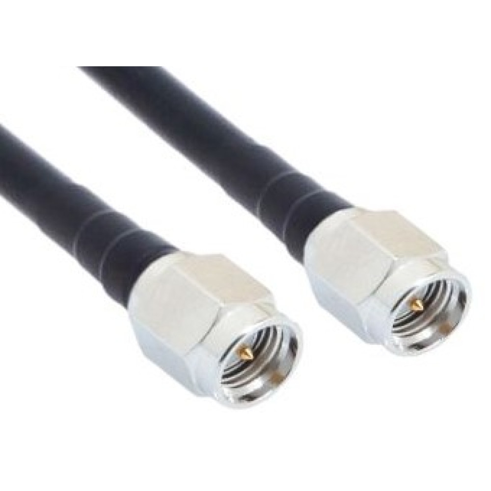 Cable Kit for Parsec 4x4 MIMO LTE Antennas | Free Shipping