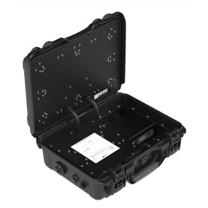 Ericsson Cradlepoint R920 Mobile Router | Westward Sales