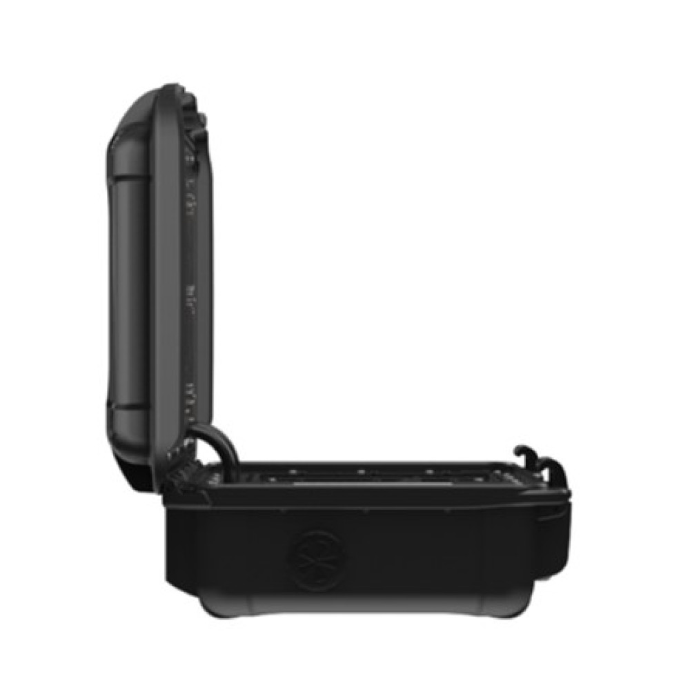 Parsec PRO12BH-R19DB Bloodhound Hotspot Case | Westward Sales