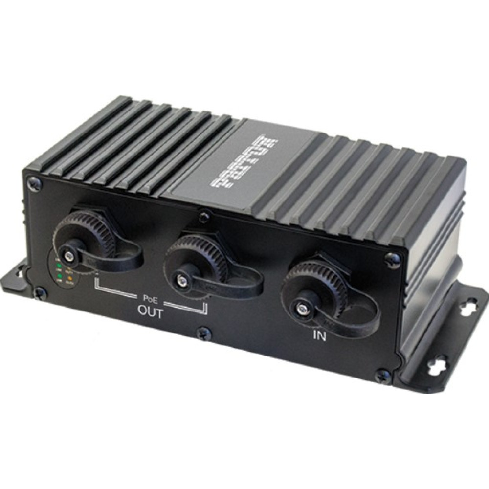 Patton CopperLink CL1402E/IP67 PoE Extender | Free Shipping