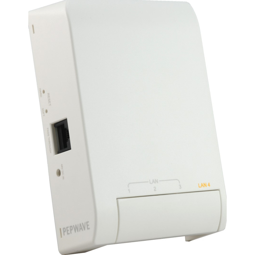 Peplink APO-AGN2-IW WiFi Access Point | Westward Sales