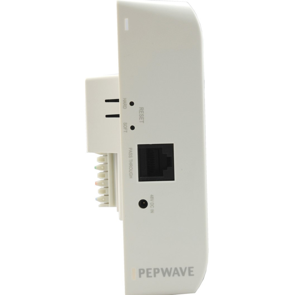 Peplink APO-AGN2-IW WiFi Access Point | Westward Sales