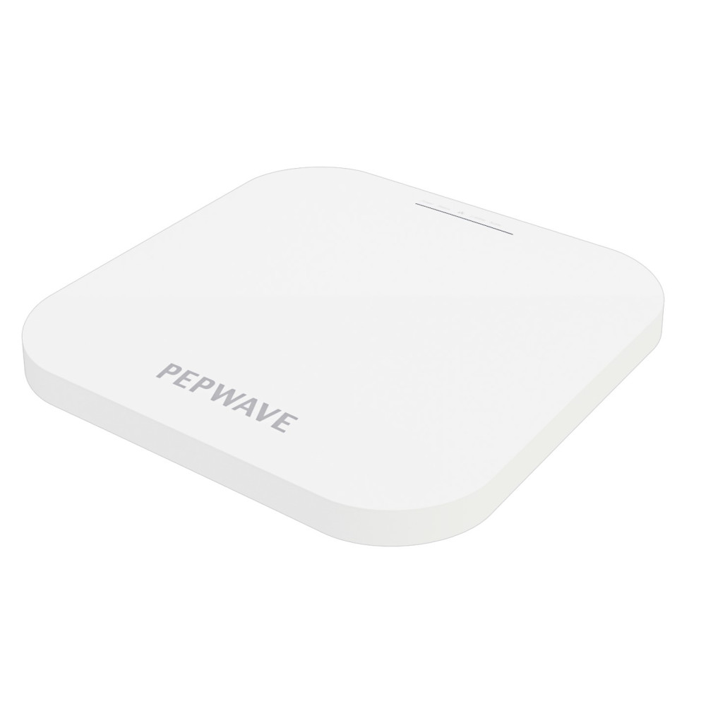 Peplink APO-AX WiFi Access Point | Free Shipping