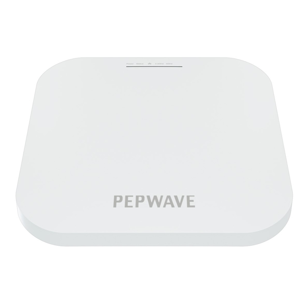 Peplink APO-AX WiFi Access Point | Westward Sales