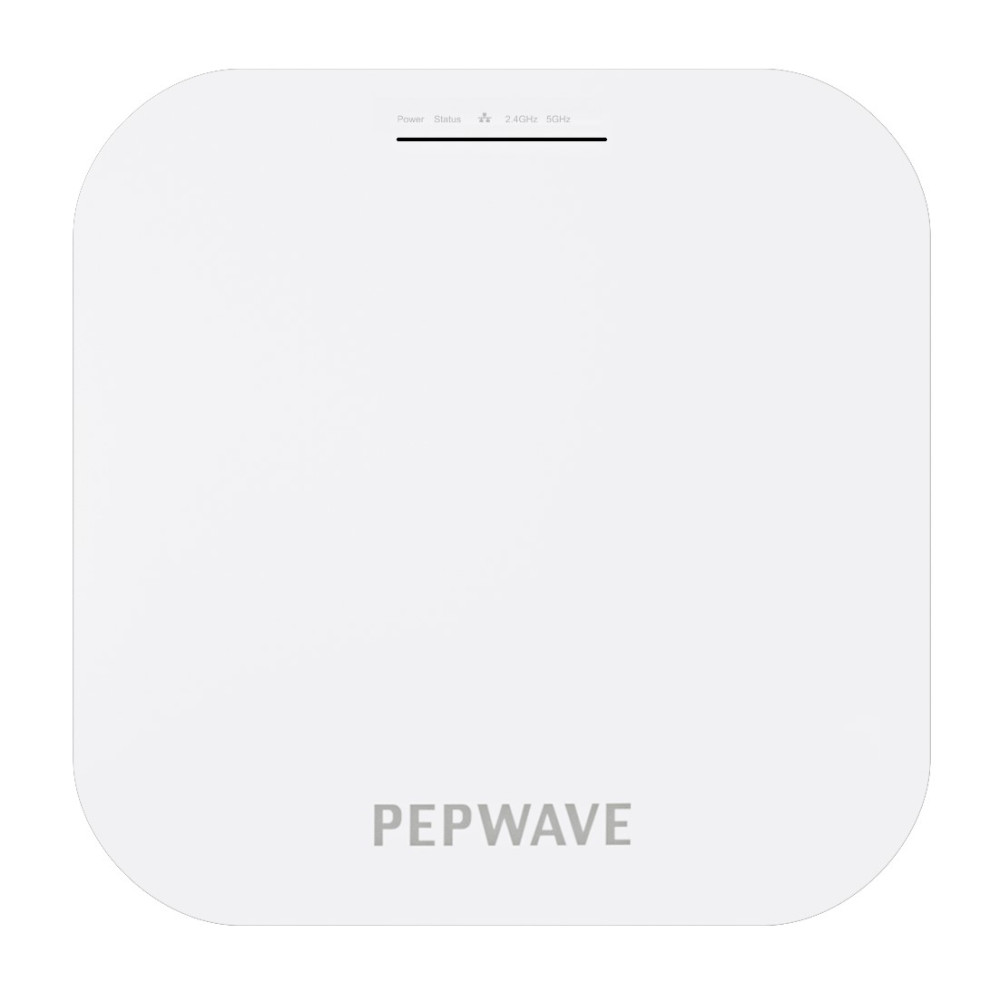 Peplink APO-AX WiFi Access Point | Westward Sales