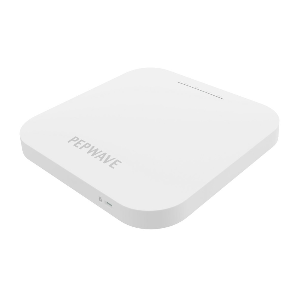 Peplink APO-AX-Lite WiFi Access Point | Westward Sales