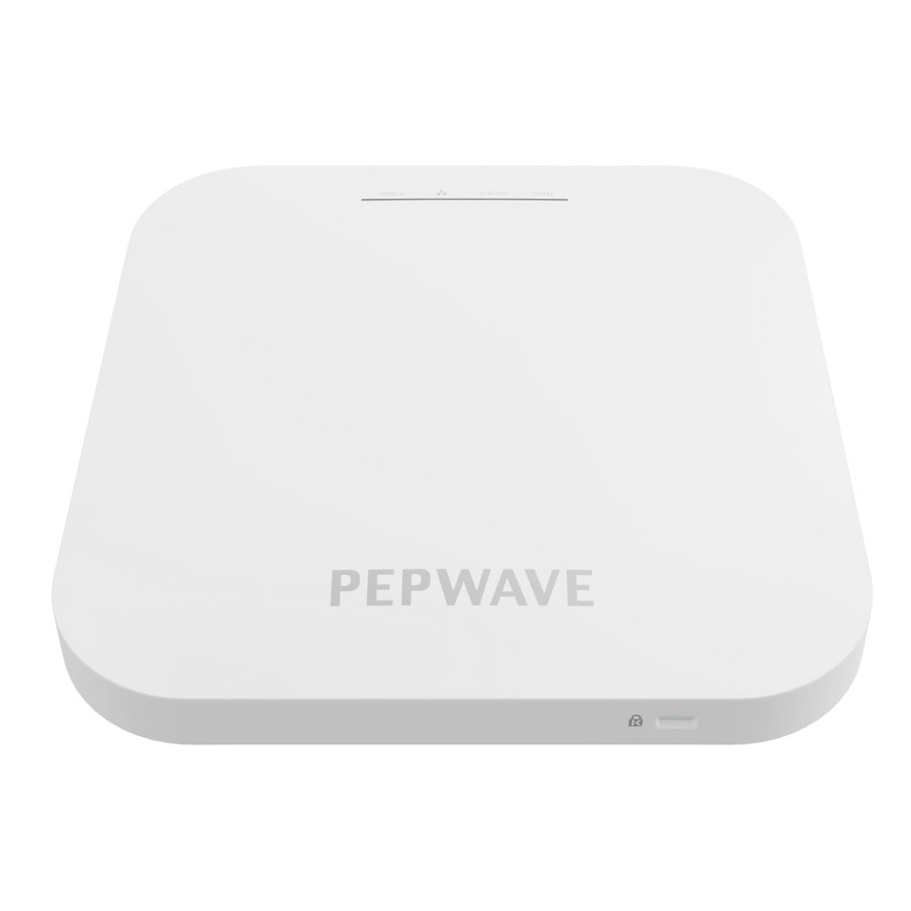 Peplink APO-AX-Lite WiFi Access Point | Westward Sales