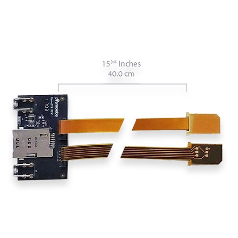 Peplink ACW-511 SIM Extender | Westward Sales