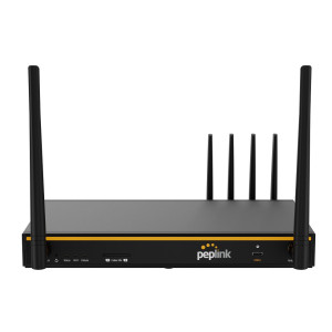 Peplink B-ONE-5G Router | Westward Sales