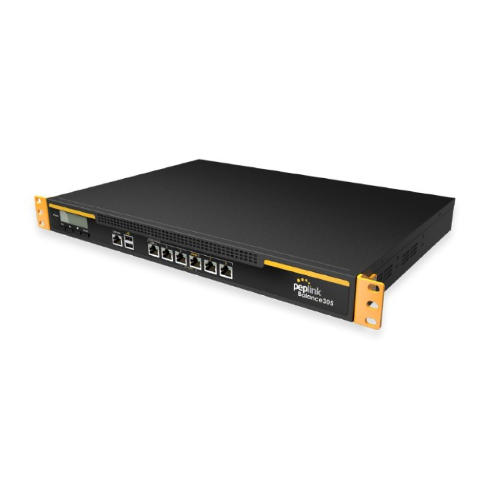 Peplink BPL-305 Router | Westward Sales