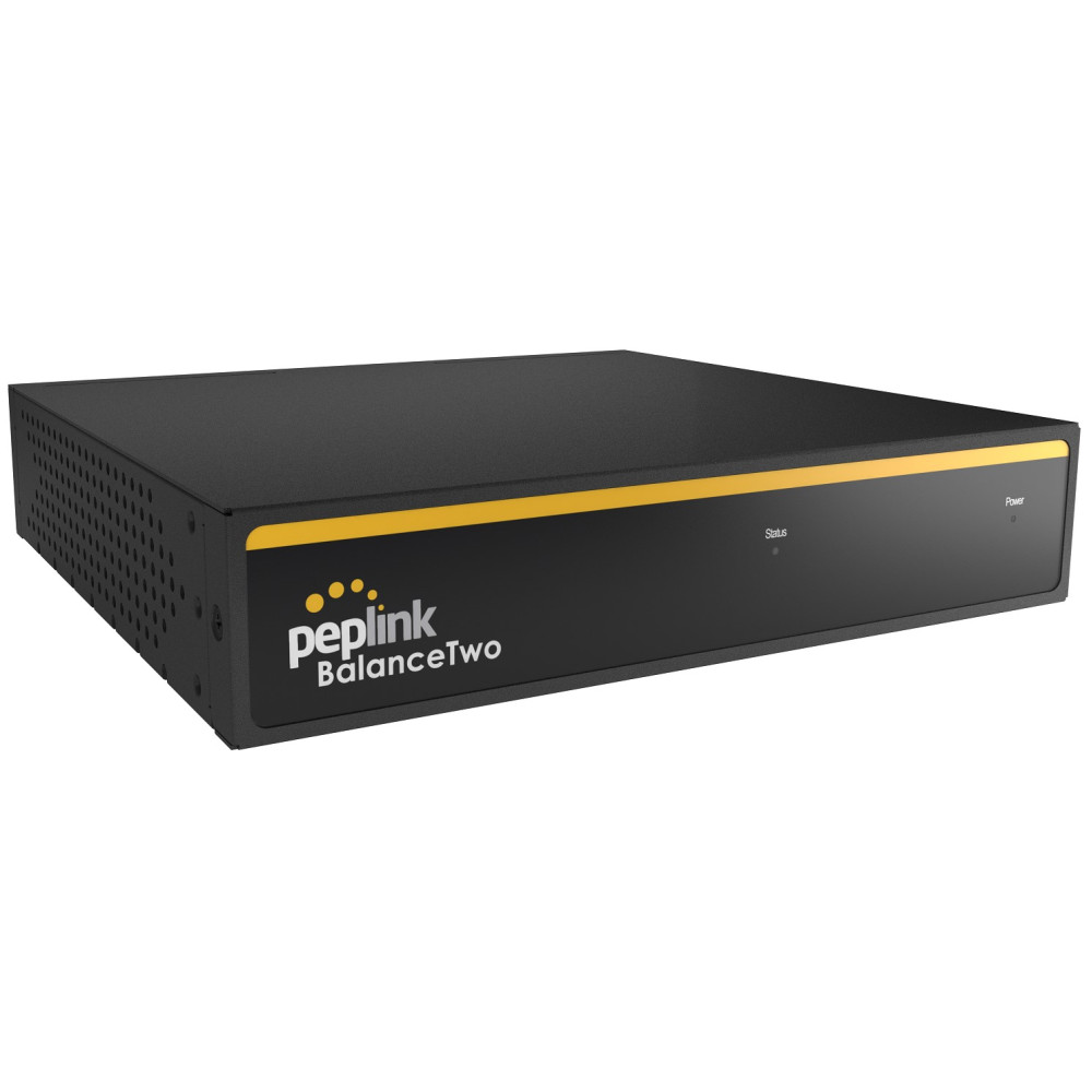 Peplink BPL-TWO Router | Westward Sales