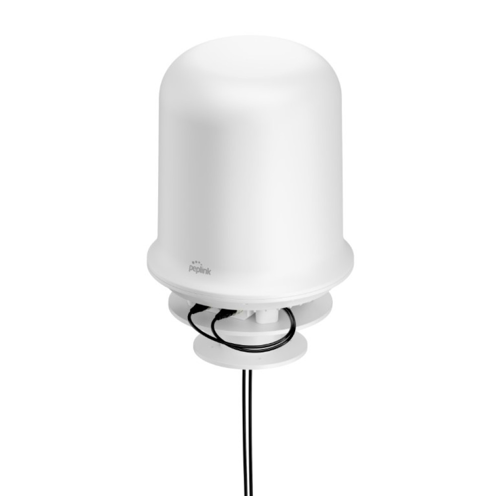 Peplink Dome Pro LR Cellular Router | Westward Sales