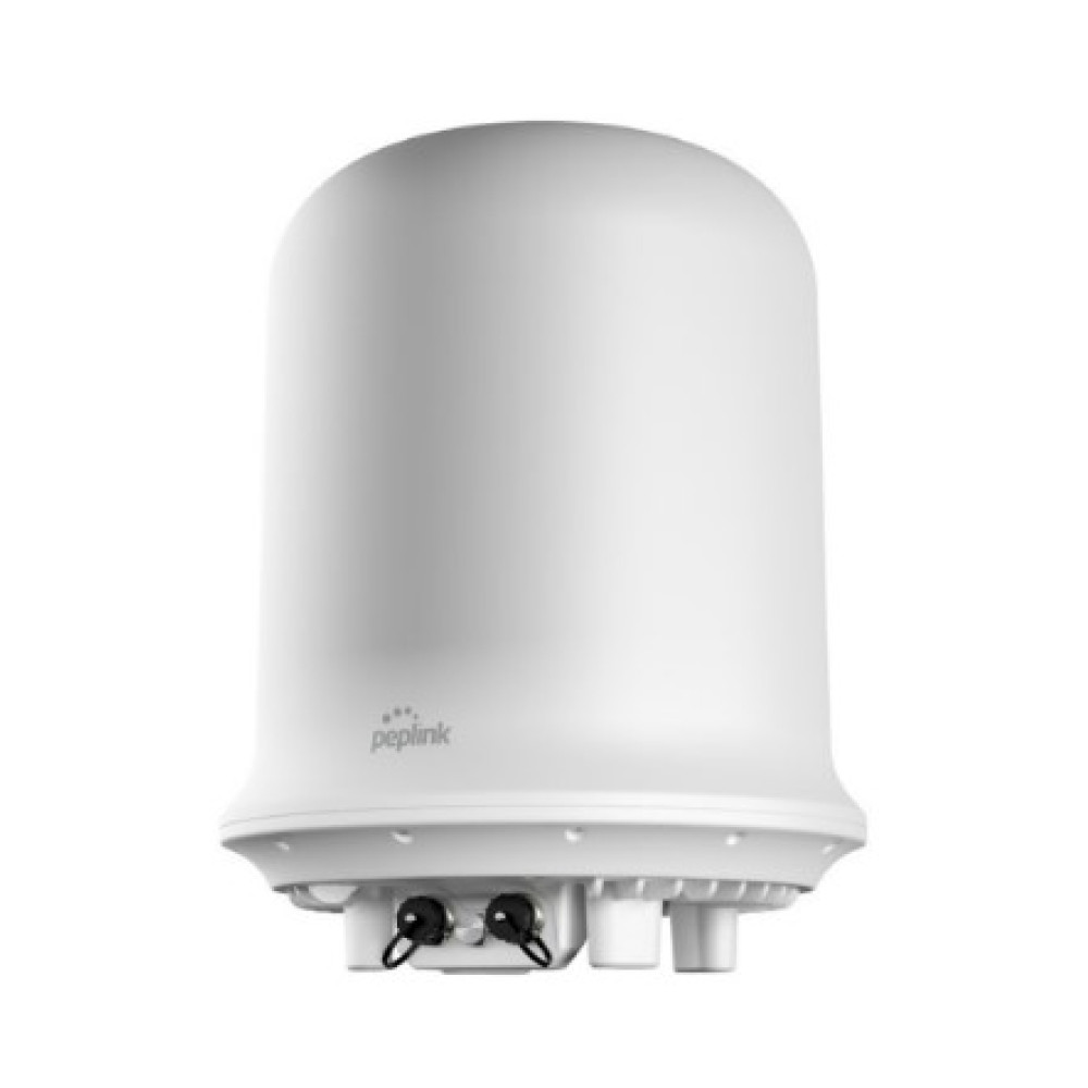 Peplink Dome Pro LR Cellular Router | Westward Sales