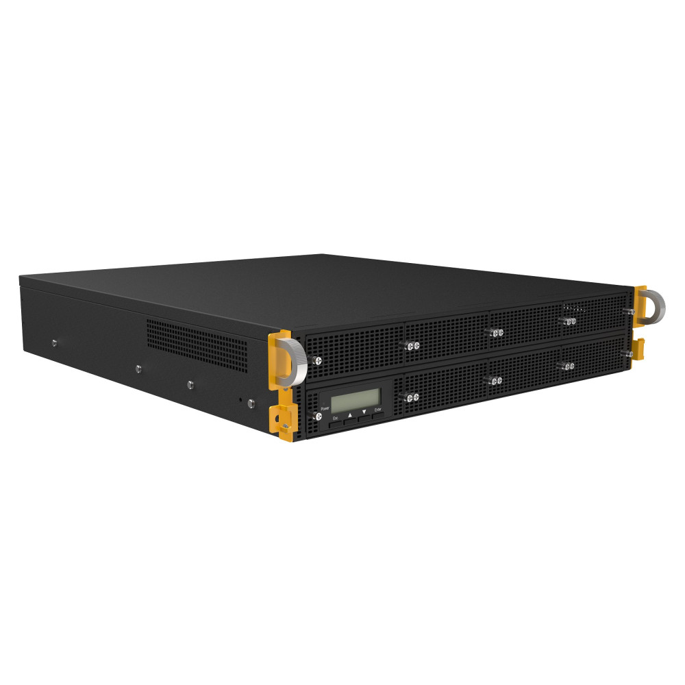 Peplink EPX-M8 SD-WAN Chassis | Westward Sales