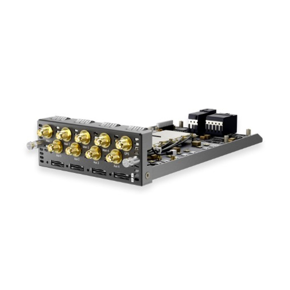 Peplink EXM-4LTEA-R Expansion Module | Westward Sales