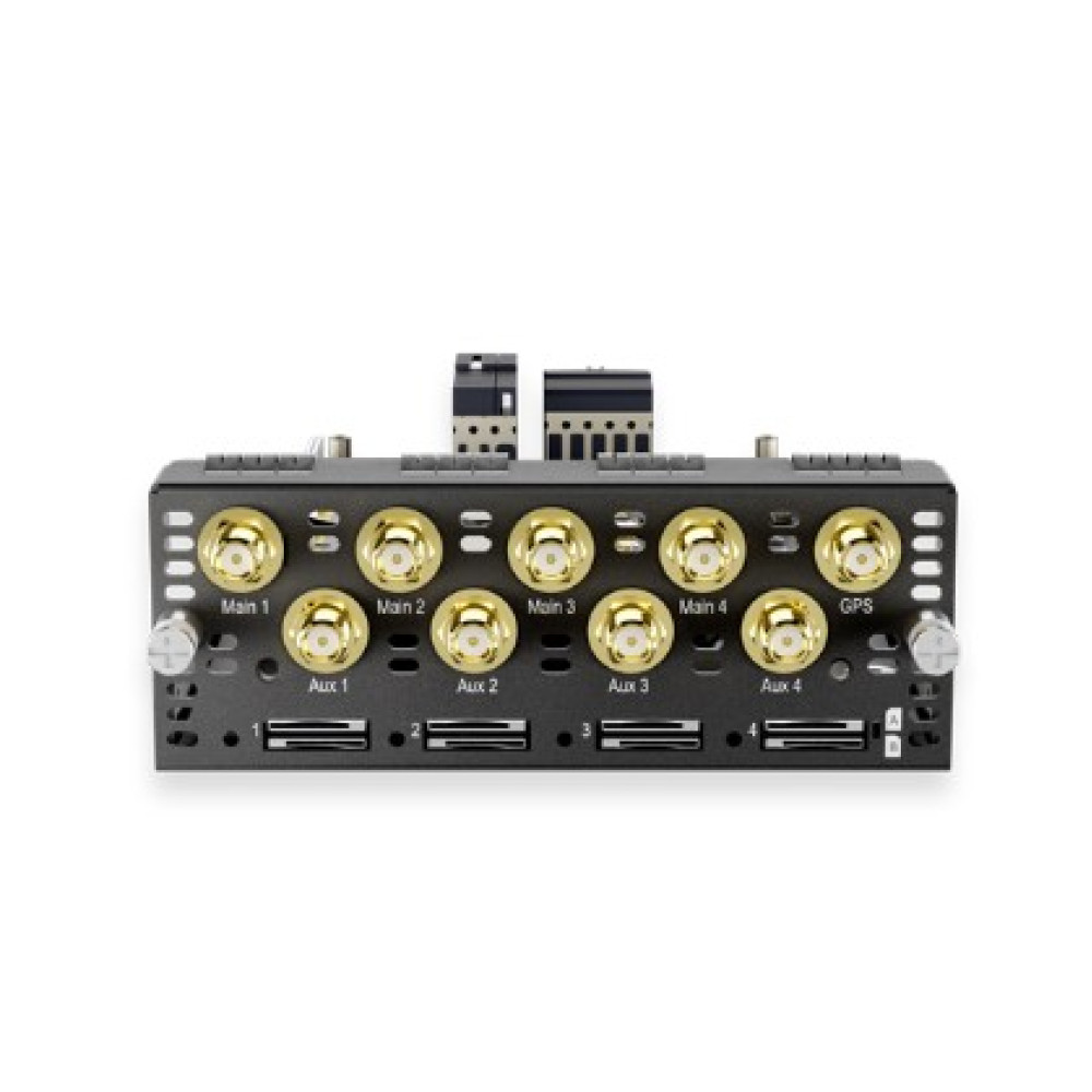 Peplink EXM-4LTEA-R Expansion Module | Westward Sales