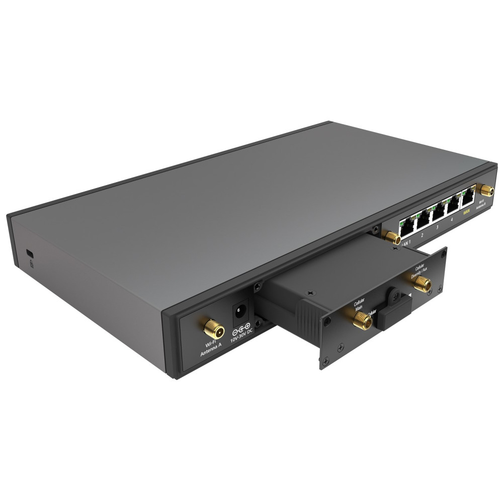 Peplink BPL-021X Cellular Router | Westward Sales