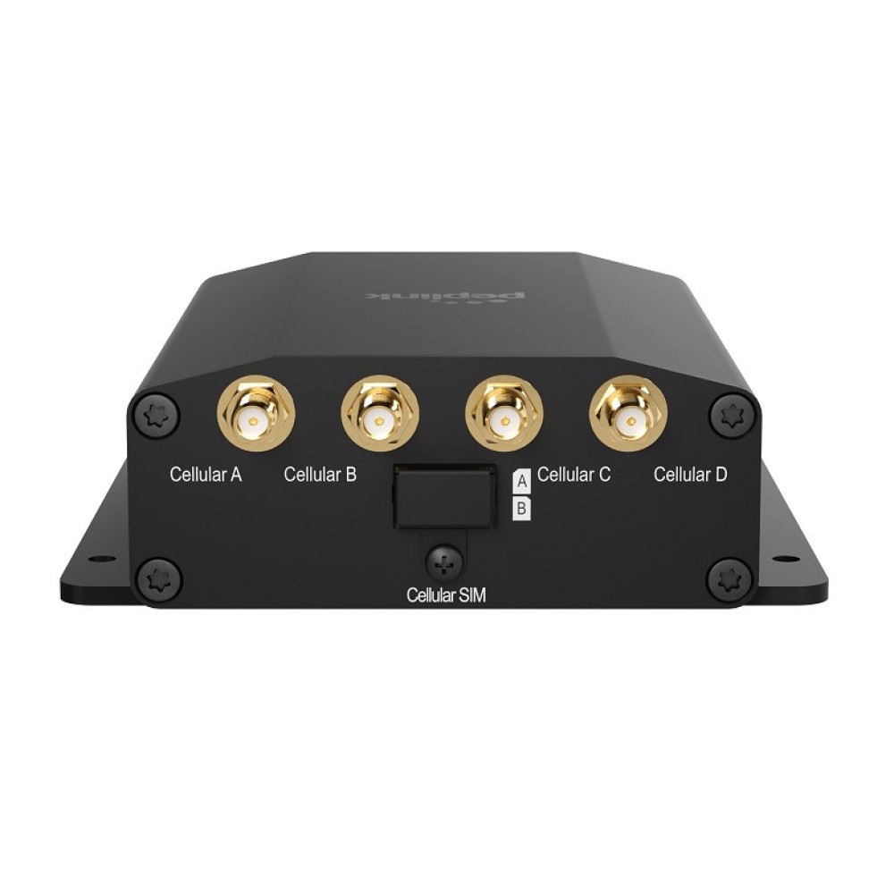 Peplink MAX-BR1-MINI Cellular Router | Westward Sales