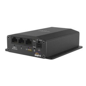Peplink MAX-BR1-MINI Cellular Router | Westward Sales
