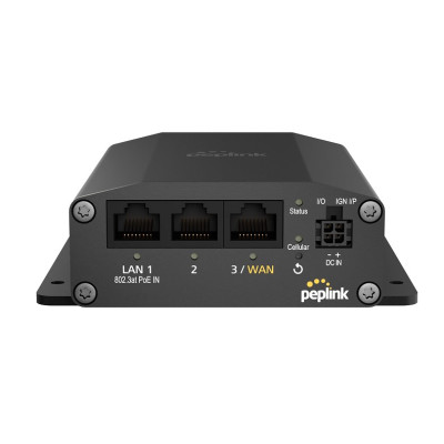 Peplink MAX-BR1-MINI Cellular Router | Westward Sales