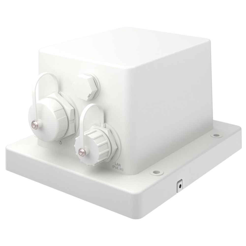 Peplink MAX-BR1-LTEA-W-IP67 | Westward Sales