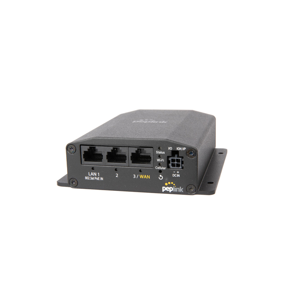Peplink MAX-BR1-MINI Cellular Router | Westward Sales