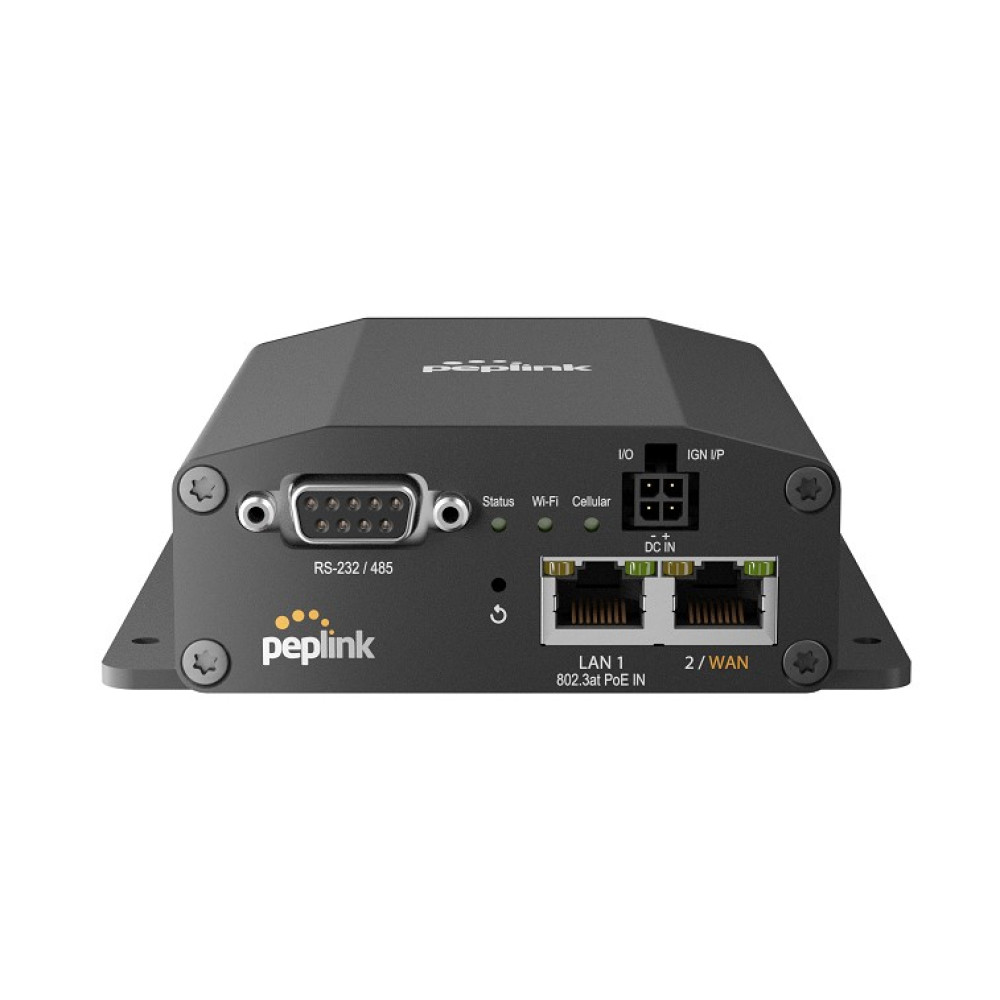 Peplink MAX-BR1-MINI-M2M Cellular Router | Westward Sales