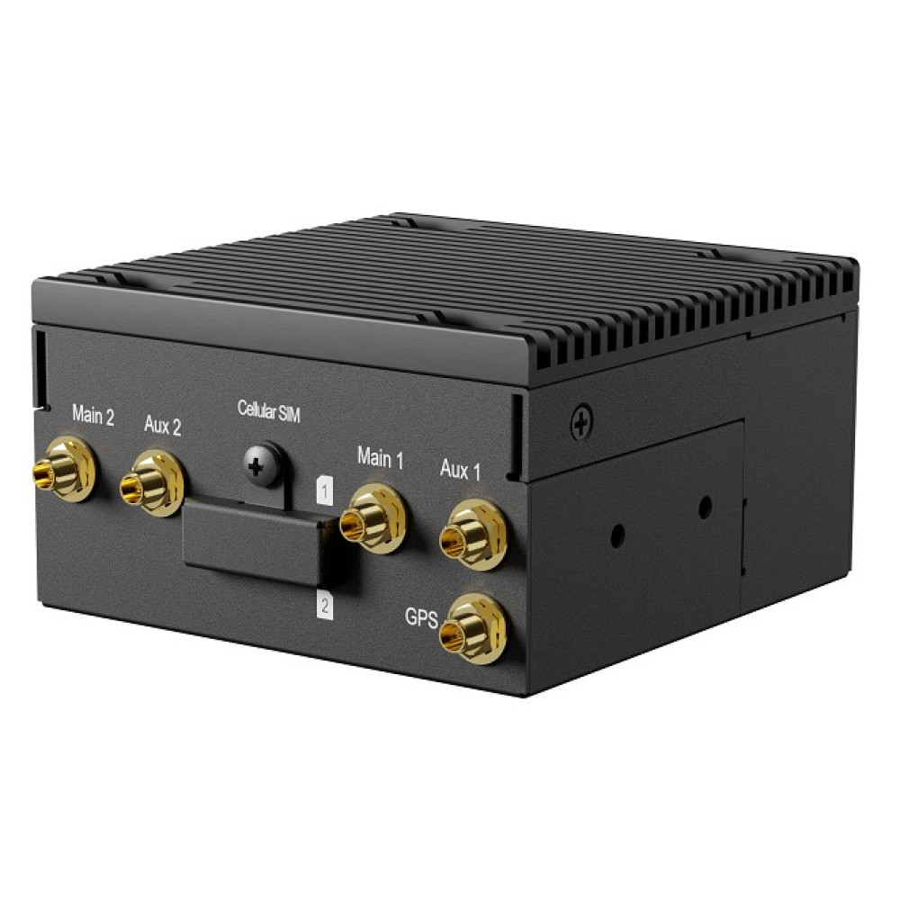 Peplink MAX-BR2-MICRO-LTE Cellular Router | Westward Sales