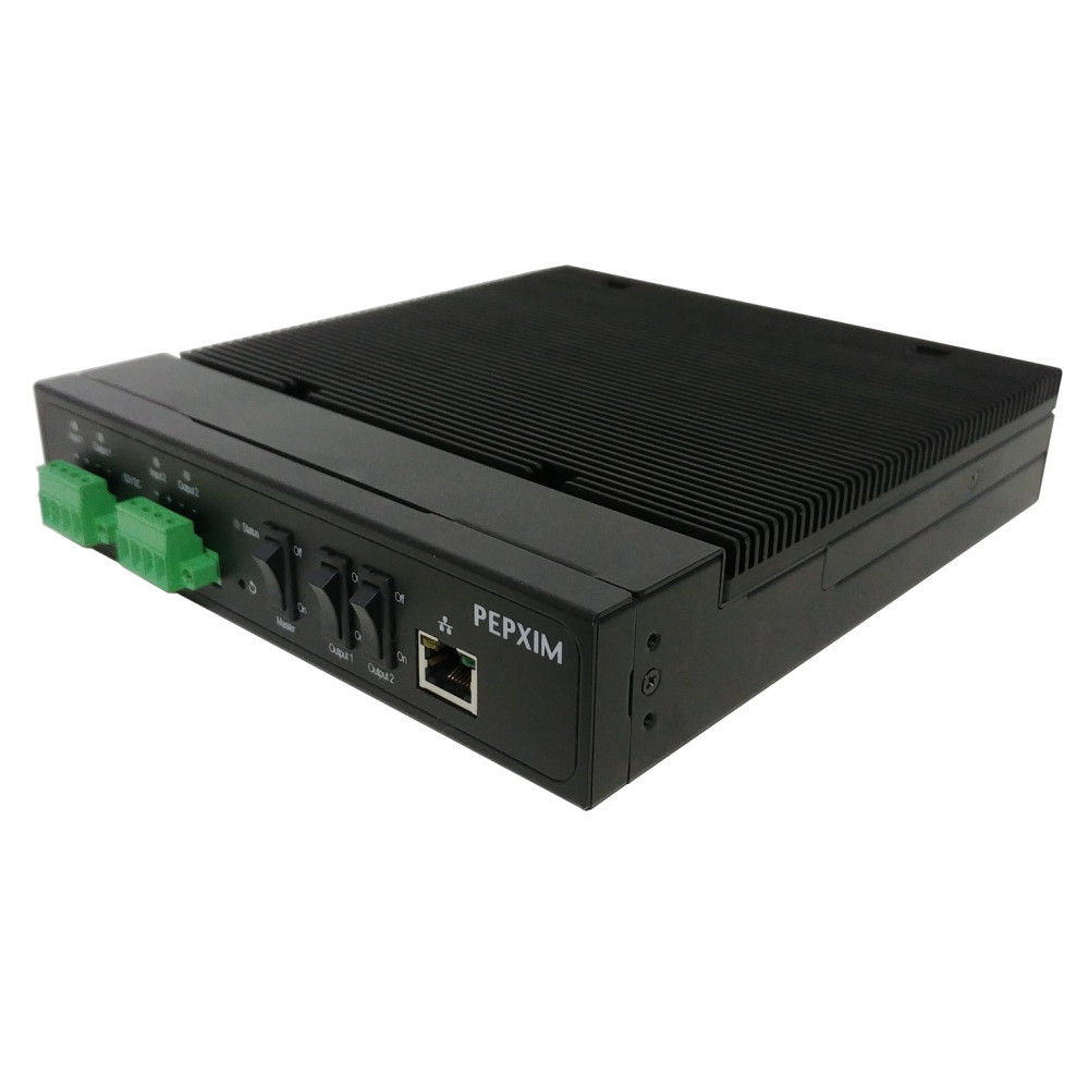 Peplink PMU-DD-52V-400W PMU | Westward Sales