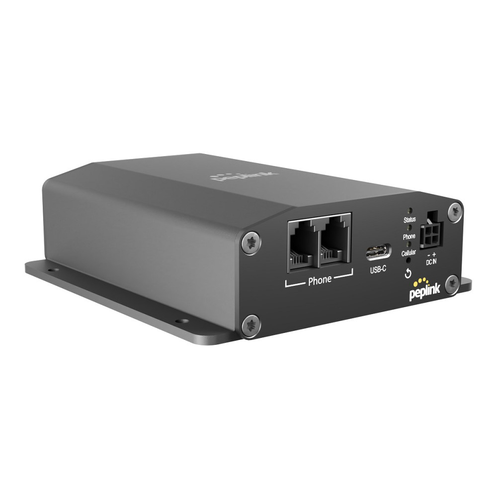 Peplink POTS-ADP-LTE POTS Adapter | Westward Sales