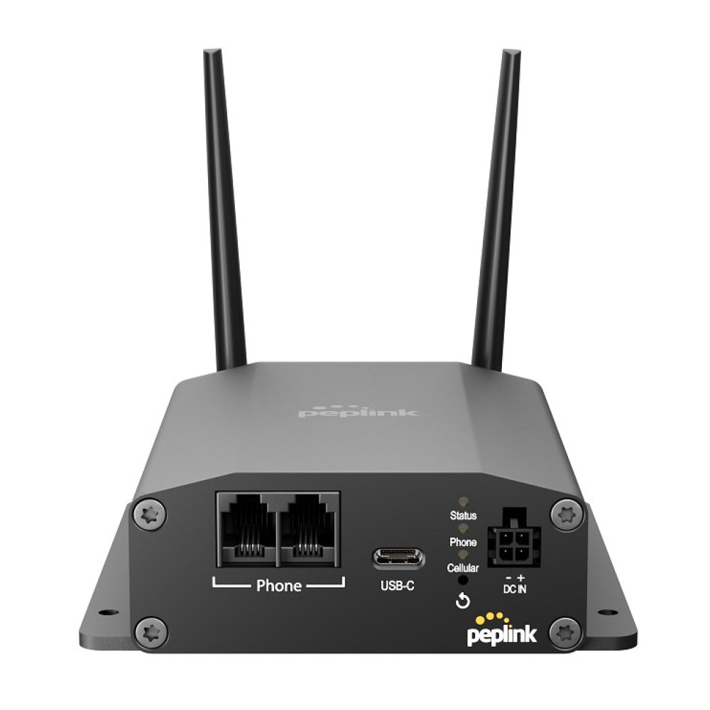 Peplink POTS-ADP-LTE POTS Adapter | Westward Sales