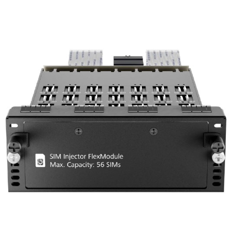 Peplink EXM-SIM-BK56 Expansion Module | Westward Sales
